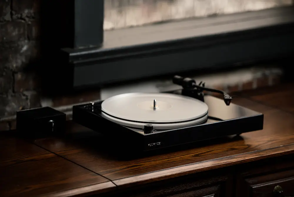 Fluance RT82: The Best Thing That Could Happen to Your Records ...