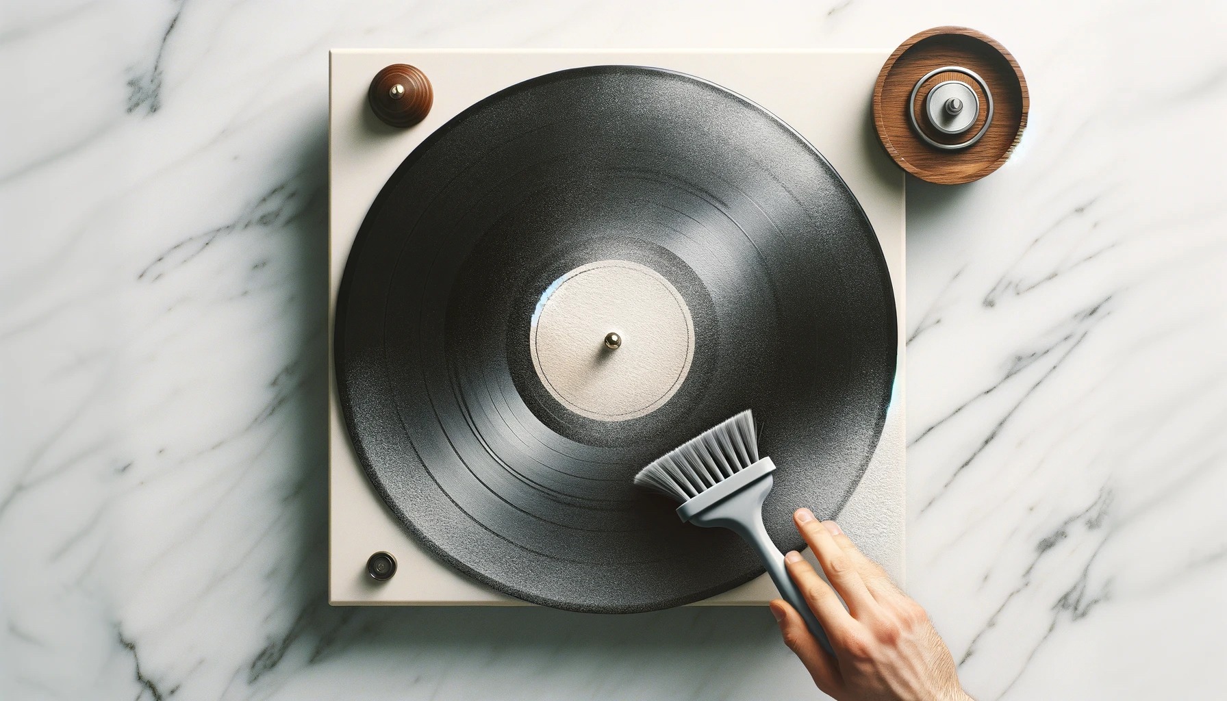 How to Clean Vinyl Records (And Why You Really Should) - Recordbuilds