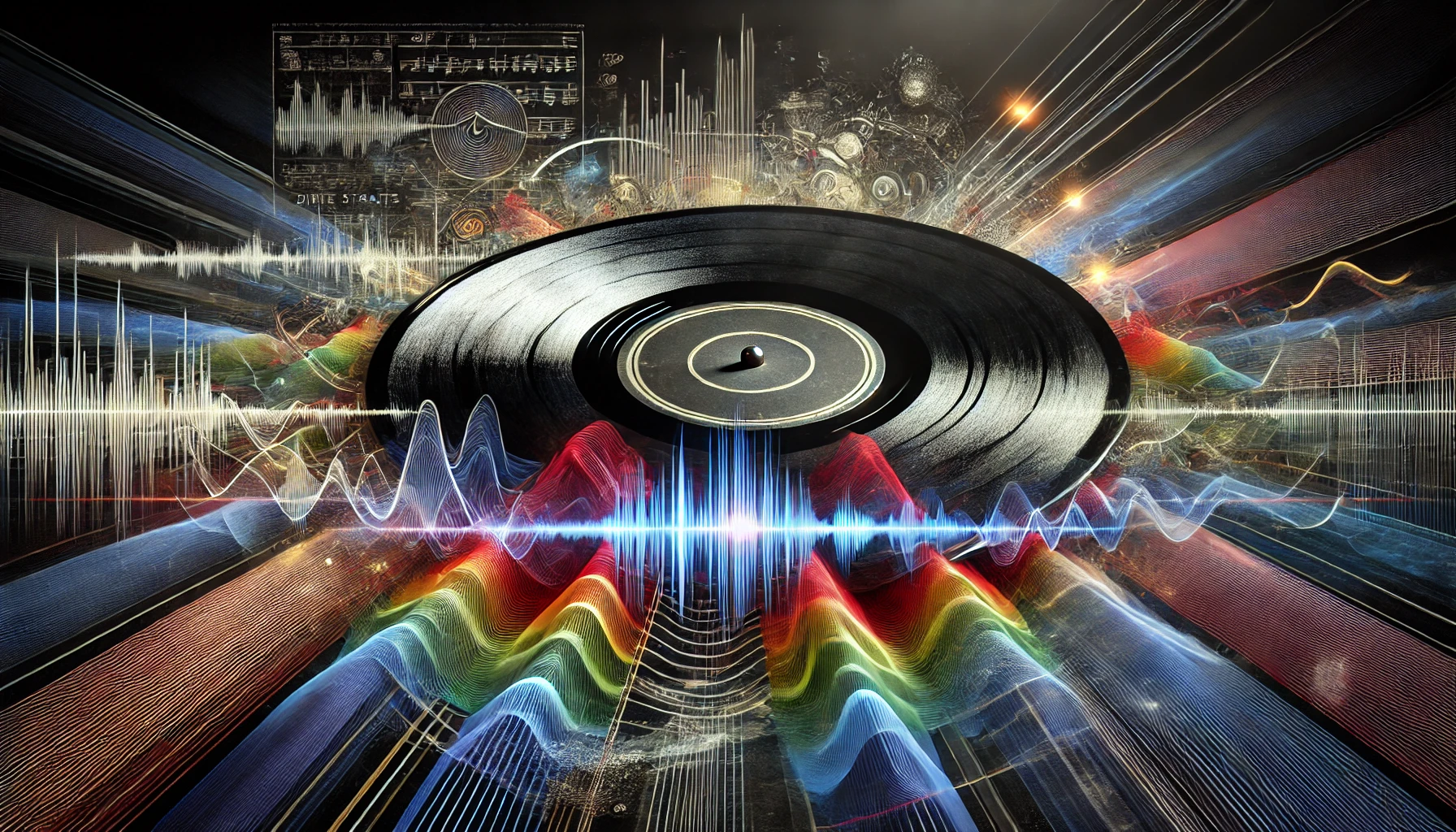 The 7 Best Vinyl Records to Test Your Setup - Recordbuilds