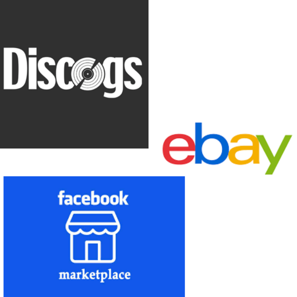 How Much Are My Vinyl Records Worth? Stop Guessing. - Recordbuilds