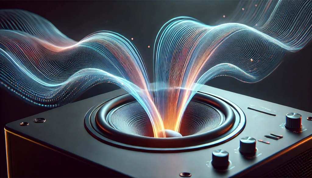 The Journey of an Audio Signal: From Turntable to Speakers - Recordbuilds