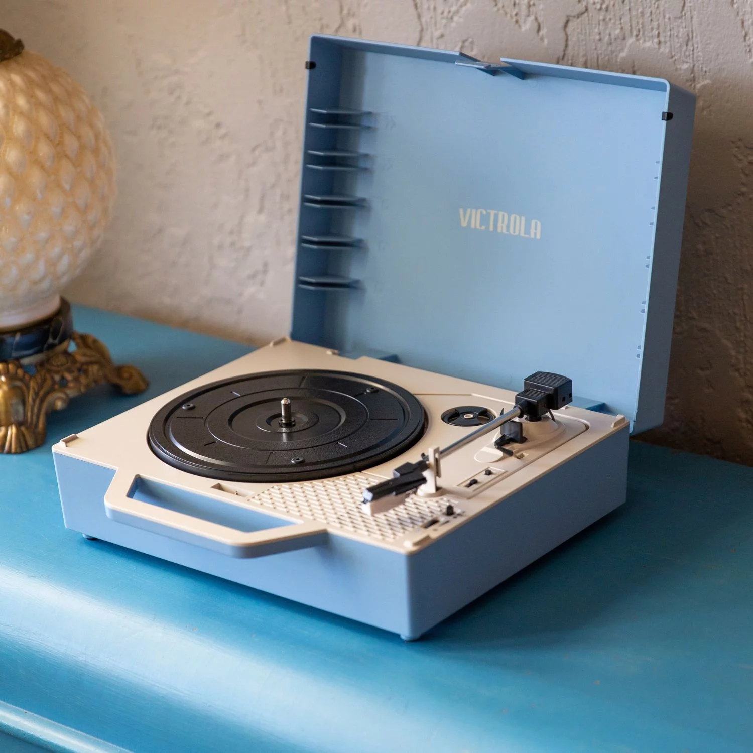 Why Are Suitcase Record Players Bad? The Harsh Truth Behind Your $50 ...