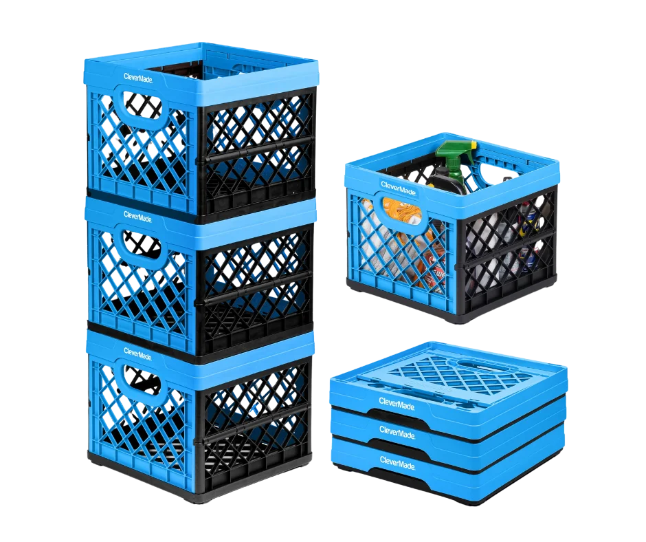 Builds - Recordbuilds