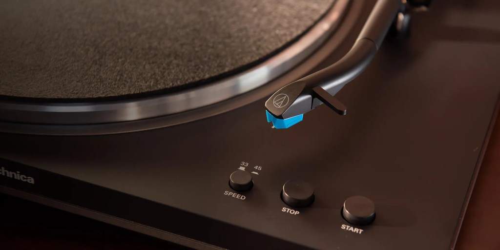 AT-LP70x Review: A New Take on the Gold Standard for Entry-Level ...