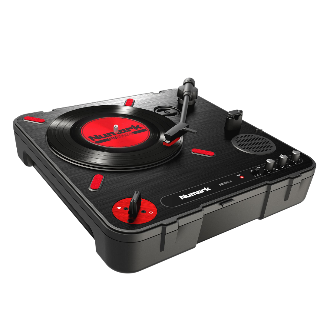 Best Portable Record Player: Vinyl You Can Take Anywhere - Recordbuilds