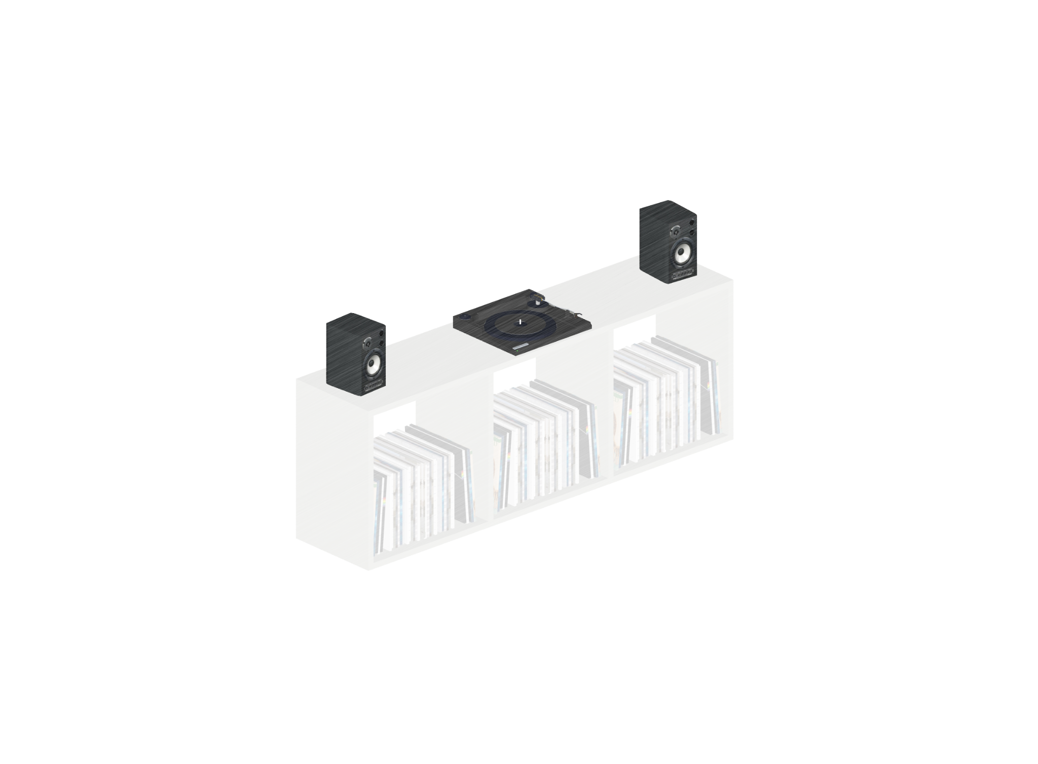 Builds - Recordbuilds