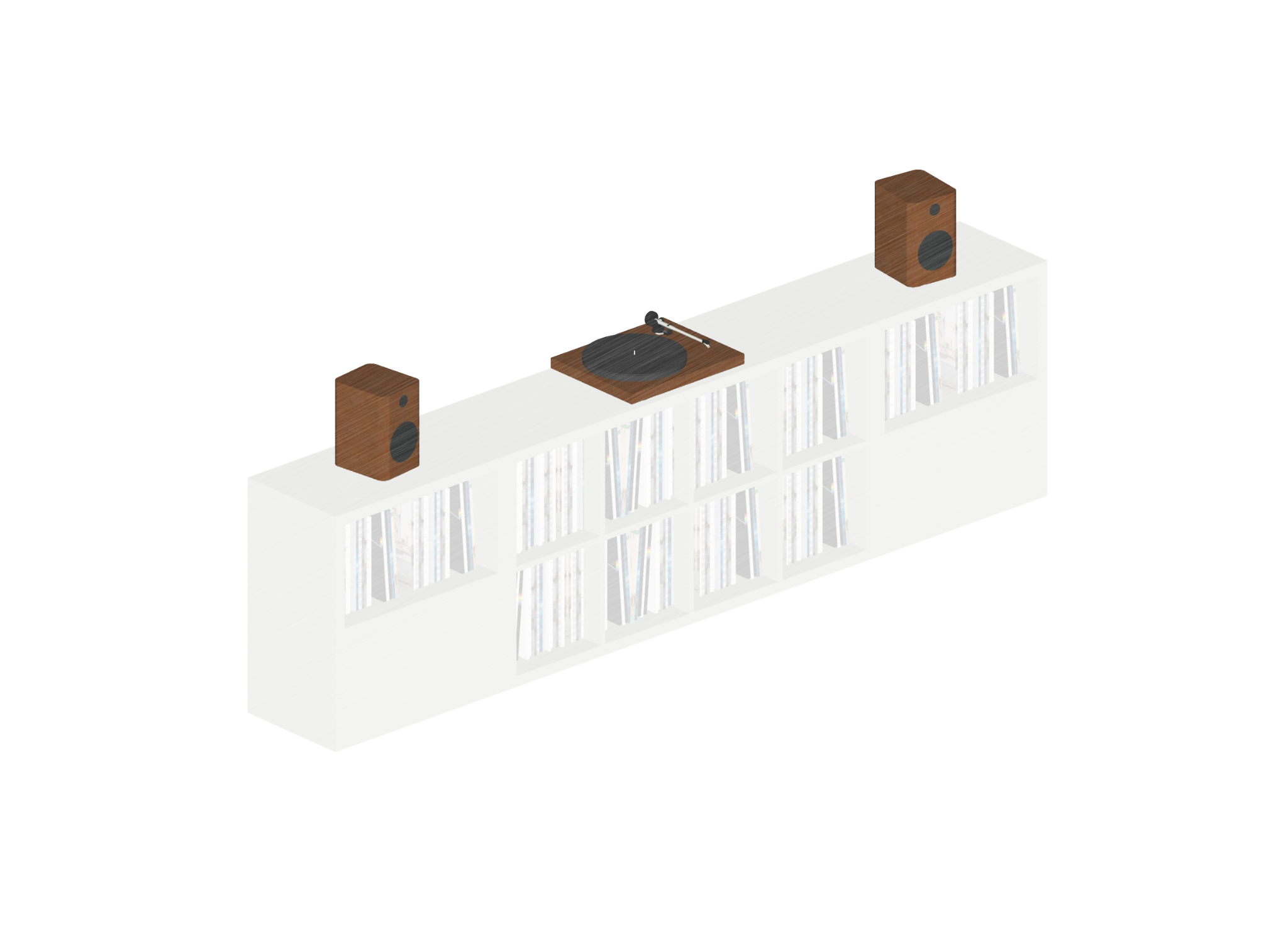 Builds - Recordbuilds