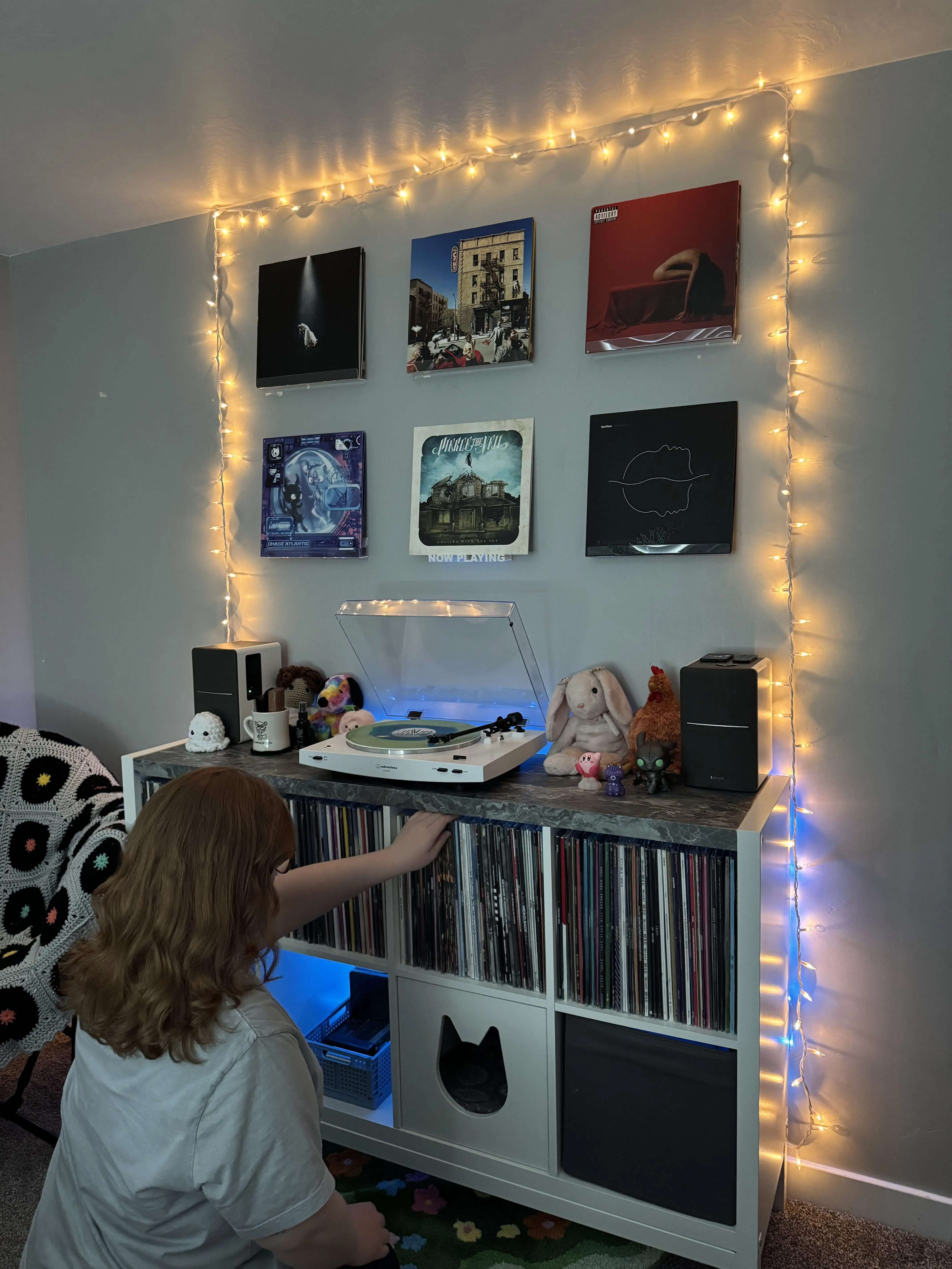 Home - Recordbuilds