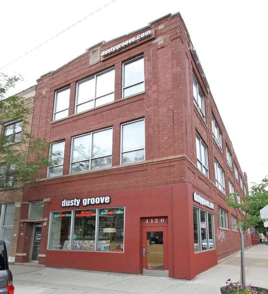 Chicago Record Stores - A Community-First Guide to a Sneaky Top 5 Vinyl ...
