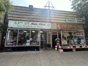 Chicago Record Stores - A Community-First Guide to a Sneaky Top 5 Vinyl ...