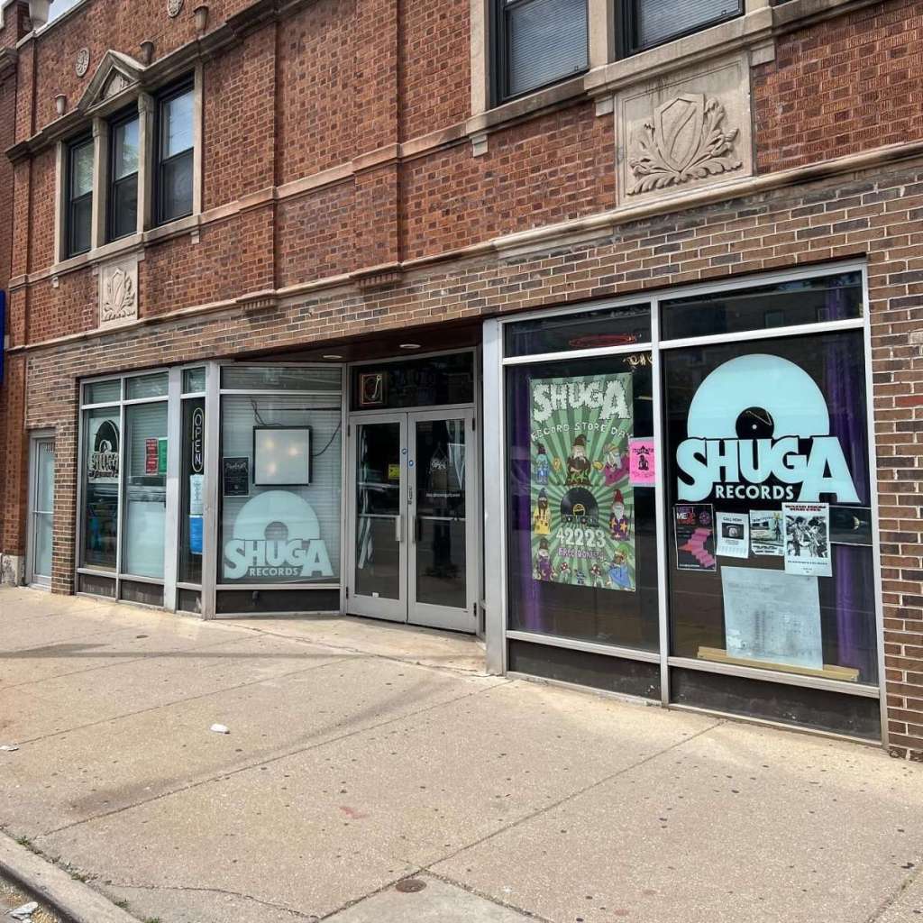 Chicago Record Stores - A Community-First Guide to a Sneaky Top 5 Vinyl ...