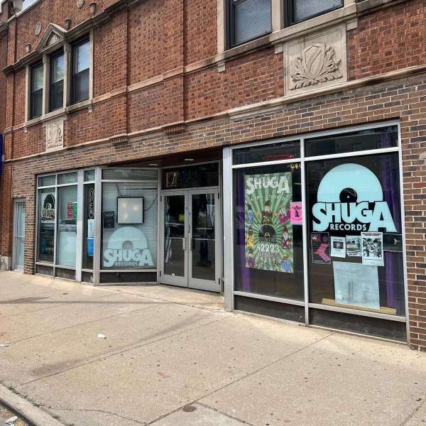 Chicago Record Stores - A Community-First Guide to a Sneaky Top 5 Vinyl ...