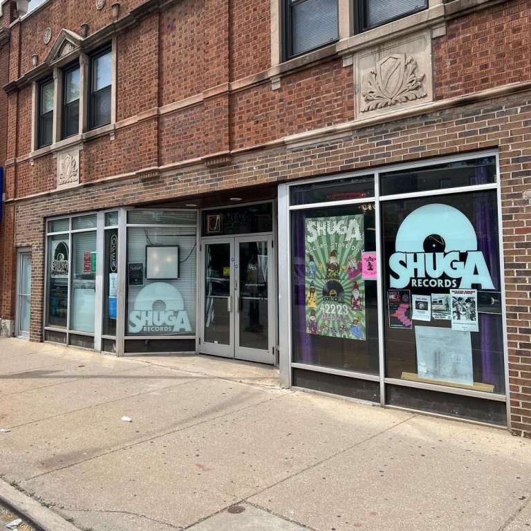 Chicago Record Stores - A Community-First Guide to a Sneaky Top 5 Vinyl ...