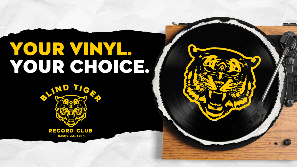 The Best Vinyl Record Subscription Services We Could Find - Recordbuilds