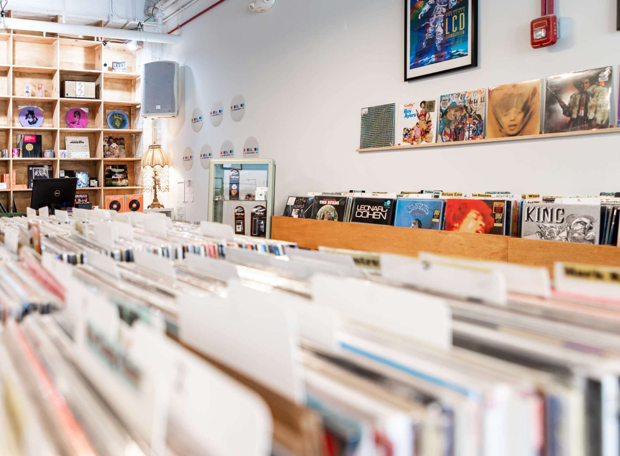DC Record Stores: The Only 7 Stops You Need This Weekend - Recordbuilds