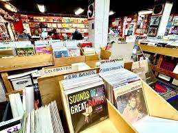 DC Record Stores: The Only 7 Stops You Need This Weekend - Recordbuilds