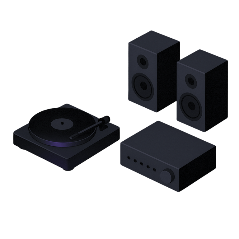 How Do Vinyl Records Work? The Needle Shouldn’t Be Able to Do This ...