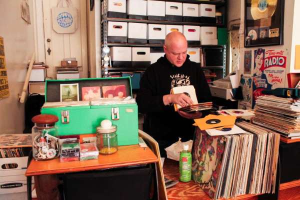 San Francisco Record Stores: 7 Essential Shops You Can Do in a Day ...