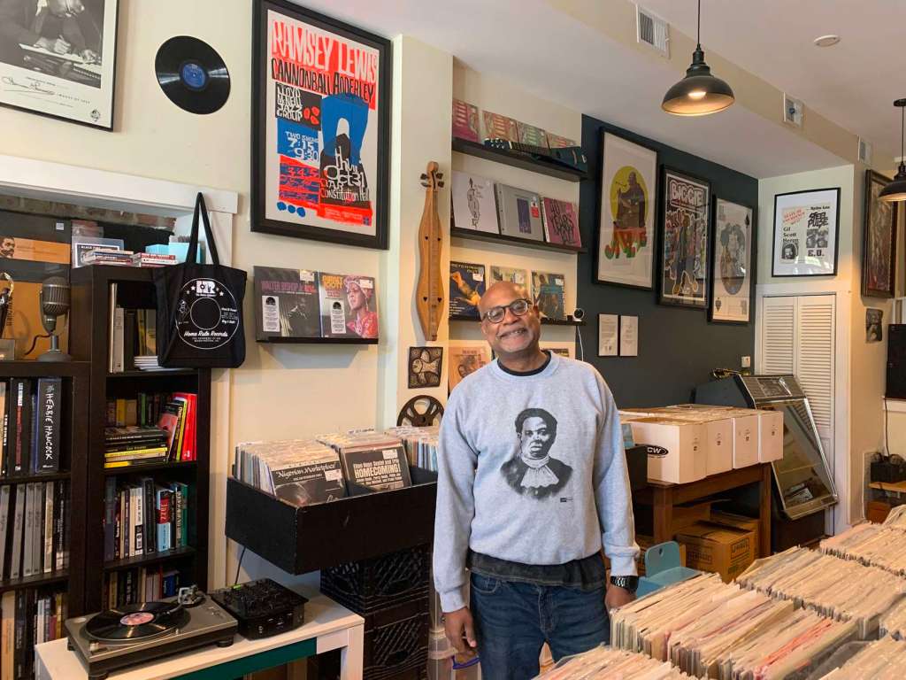 DC Record Stores: The Only 7 Stops You Need This Weekend - Recordbuilds