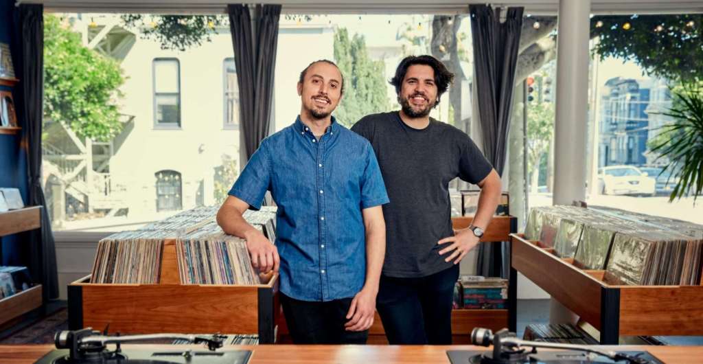 San Francisco Record Stores: 7 Essential Shops You Can Do in a Day ...