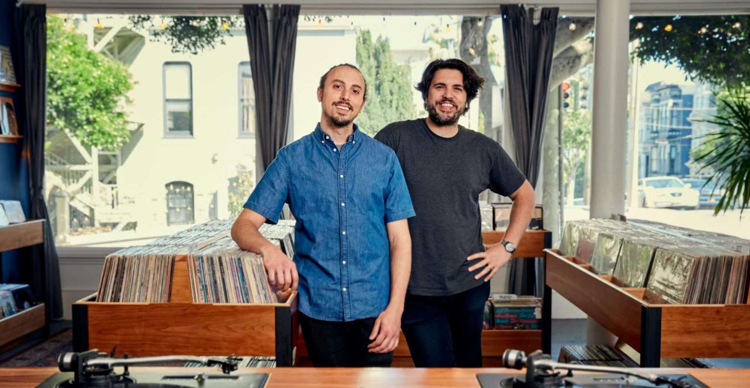 San Francisco Record Stores: 7 Essential Shops You Can Do in a Day ...