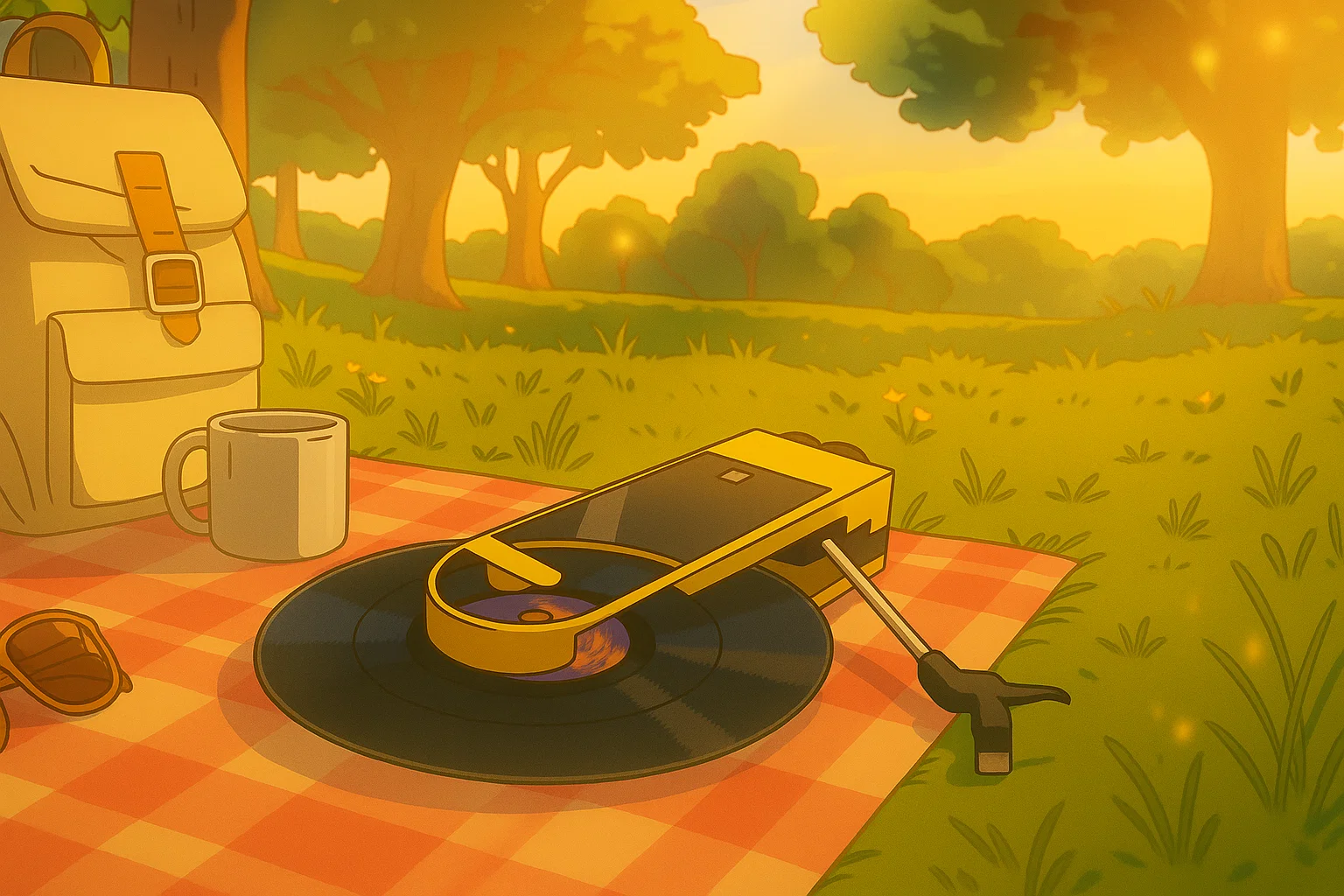 Sound Burger Review: The Weirdest Turntable That Totally Works ...