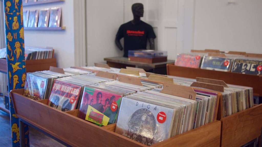 San Francisco Record Stores: 7 Essential Shops You Can Do in a Day ...