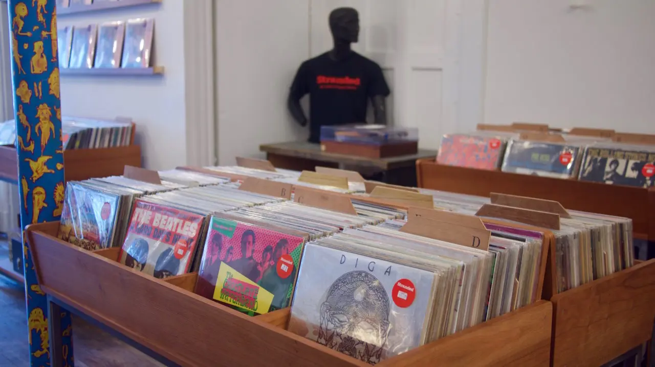 San Francisco Record Stores: 7 Essential Shops You Can Do in a Day ...